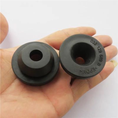 适用中华V3空滤外壳固定胶套滤清器总成缓冲胶垫空滤壳谐振箱胶墩