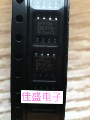 全新原装现货，REF194G，REF194GS，REF194GSZ，SOP8