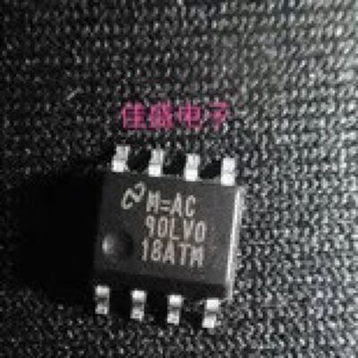 DS90LV018ATM 贴片SOP8 接口芯片全新可直拍