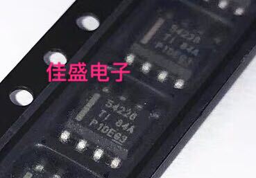 全新现货，TPS54228，TPS54228DDAR ，同步降压稳压器芯片，SOP8