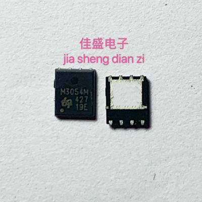 QM3054M6 M3054M QFN8 全新可直拍