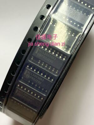 NCL30030B3DR2G SOIC-16 ON LED驱动芯片可直拍