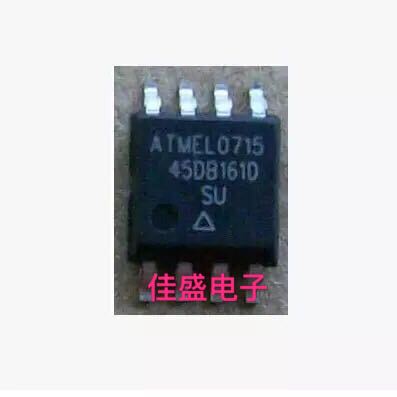 AT45DB161,，AT45DB161D-SU，存储芯片，SOP8全新现货可直拍