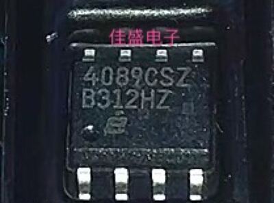 直流恢复视频放大器 EL4089CS EL4089 EL4089CSZ  SOP8全新可直拍