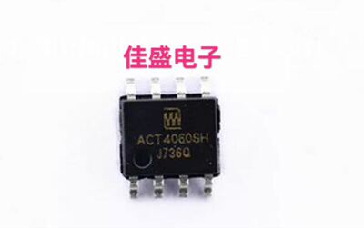 ACT4060ASH-T ACT4060SH 贴片 DC/DC降压 SOP8 全新现货 可直拍