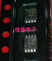 MAX1797EUA+T 丝印1797EUA， 开关汽车定位芯片MSOP8，可直拍