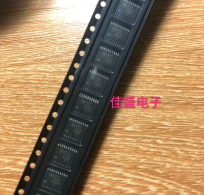 NCP5425DBR2G NCP5425 切换控制器芯片 TSSOP-20全新可直拍