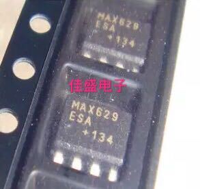 MAX629ESA SOP8 MAX629 开关式稳压器 全新可直拍