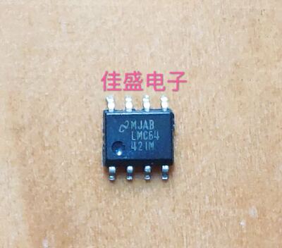 LMC6442 LMC6442IM SOP-8 运算放大器 可直拍