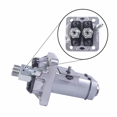 104205-2050 104205-2052喷油泵16851-51011适Kubota久保田EA100