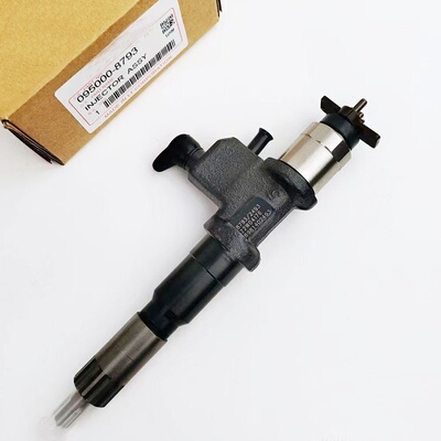 8-98140249-3 8793/2493 8981402493喷油器适用五十铃6UZ1
