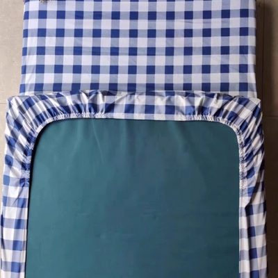 酒店养生馆按摩巾定制医院床单