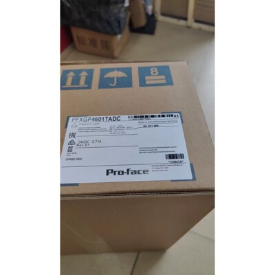 普洛菲斯触摸屏PFXGP4601TADC PFXGP4501TMA PFXGP4503TAD