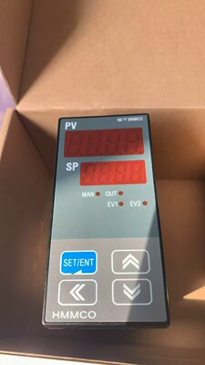 温度控制器 ST380-R0/Z2