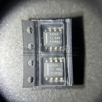 TPS54540QDDARQ1 贴片SOP-8 开关稳压器 IC芯片 全新原装