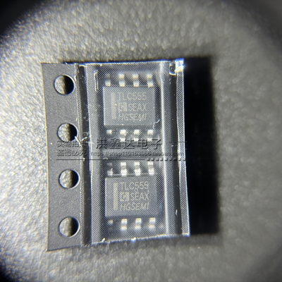 TLC| TLC555CDR TL555 TL555C 贴片SOP-8 TI德洲 时基电路 IC芯片