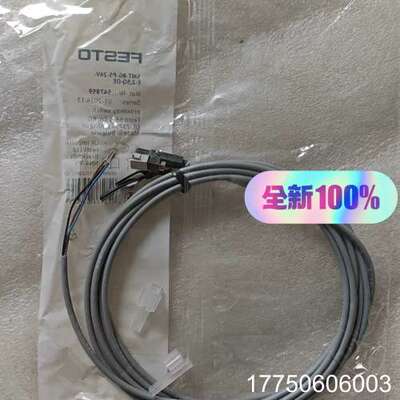 FESTO近开关 547859  SMT-8G-PS-24