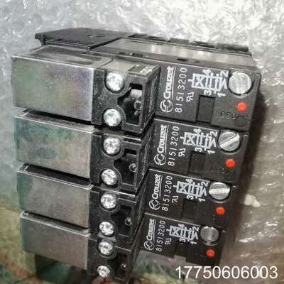 高诺斯电磁阀型号81513200没有用过，，81519