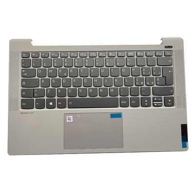 适用于联想 ideapad 5-14IIL05 C壳 掌托 欧文 背光款 5CB0Y88995
