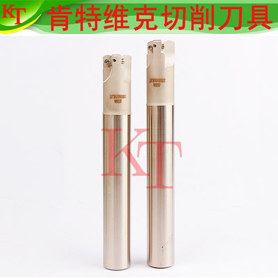 ASR06 16 20 25 EPNW0603N8 R2抗震优质快速大进给涂层立铣刀杆