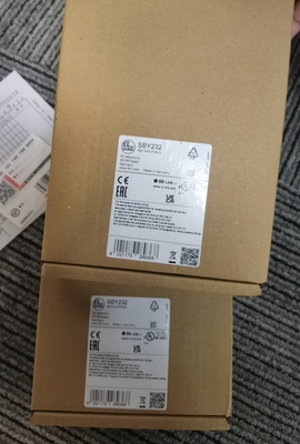 假一罚十 IFM SBY232 SbY332 SBY233传感器现货实拍