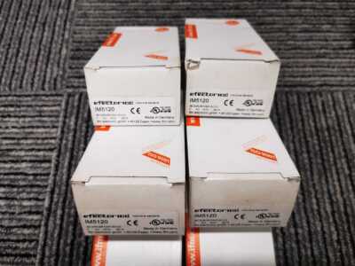包邮【原装实价】IFM IM5120传感器现货