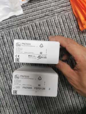 包邮【假一罚十】IFM PN7033压力传感器