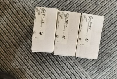 包邮【原装实价】IFM PN7033压力传感器现货