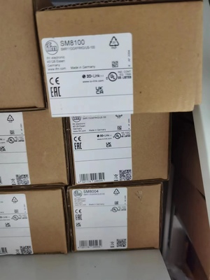 假一罚十 IFM  SM4100  SM6100 SM7100  SM8100 SM9100传感器现货