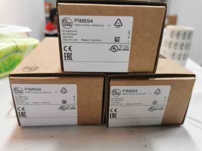包邮【假一罚十】IFM PIM694传感器现货原装