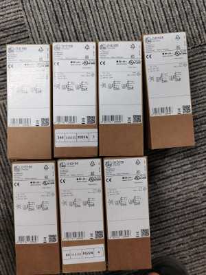 包邮【原装现货】IFM O1D155激光传感器实价当天发