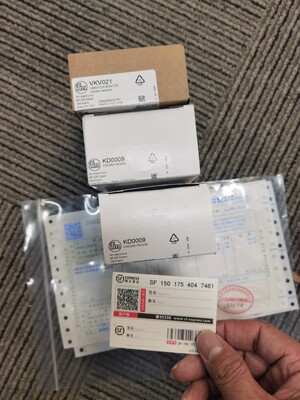 包邮IFM KD0009传感器全新原装现货实拍