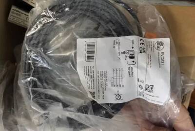 包邮IFM EVC04A EVC01A EVC02A EVC05A EVC06A EVC03A连接线