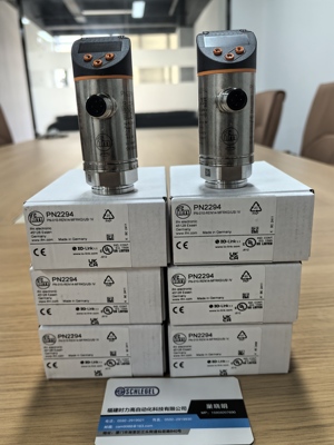 假一罚十 IFM PN2270 PN2271 PN2292 PN2293 PN2294 PN2296传感器
