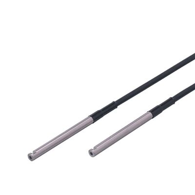 假一罚十IFM  对射式光纤放大器用光缆 E20714 FE-11-E-V-E3R/2m