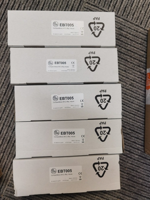假一罚十 IFM EBT005 传感器模块实拍