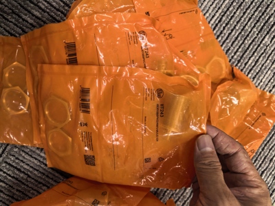 假一罚十 IFM IIT243 IGS278传感器