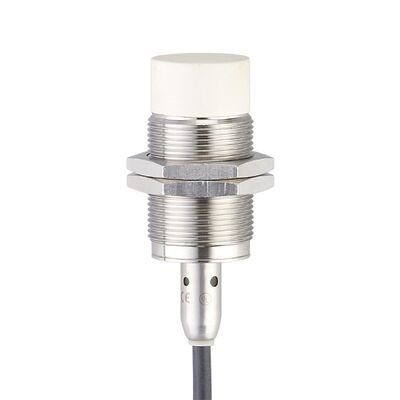 假一罚十 IFM  电感式接近开关 IIM203 IIKC022-ASKG/M/6M/ZH