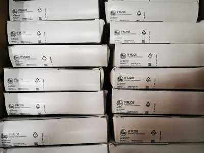 包邮【原装实价】IFM IFM208 IFM206 IFM204 IFM203传感器现货