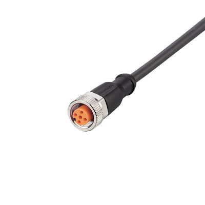 假一罚十 IFM EVC177 连接电缆订购品