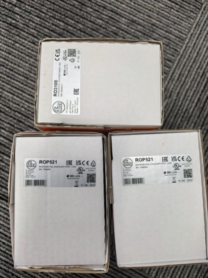 假一罚十 RO3100 ROP521 ROP520  RV3100 RVP510编码器