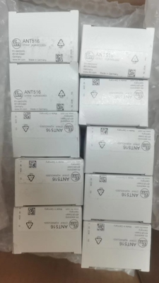 假一罚十 IFM RFID读写头HF ANT516 DTRHF KQRWID 现货
