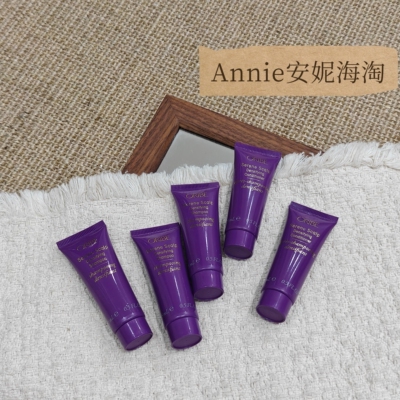Oribe舒活头皮系列丰盈沁养护发素conditioner15ml