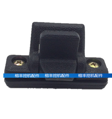 窗户天窗玻璃扣挖掘机配件