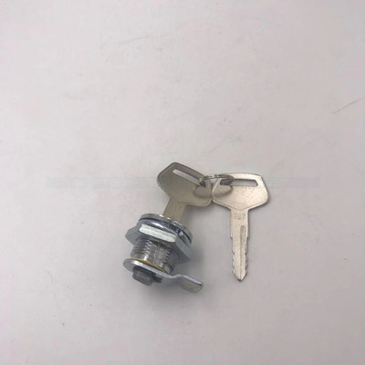 适用于小松PC/100/130/200/210/240-7-8工具箱锁芯边门锁芯