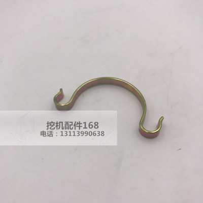 卡特先导锁弹簧安全锁弹簧液压锁