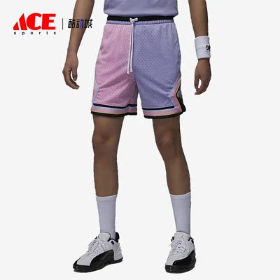 Nike/耐克正品Jordan 新款男子透气运动短裤FD6551-538