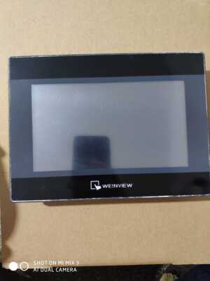 威纶触摸屏/TK/MT/6050/6070/6071/6103/8071/IP/IQ/IE威纶通二手