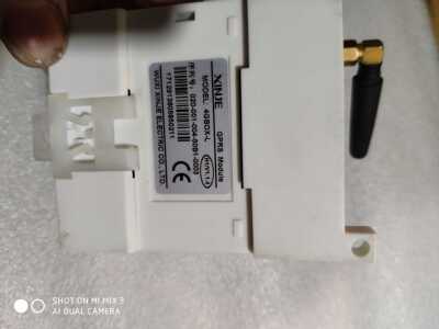 信捷网络模块4GBOX-L/G-BOX/XC-GRM/TBOX-BD/原装二手测试包好