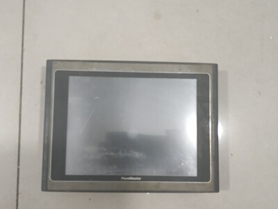 触摸屏人机界面人机界面屏通